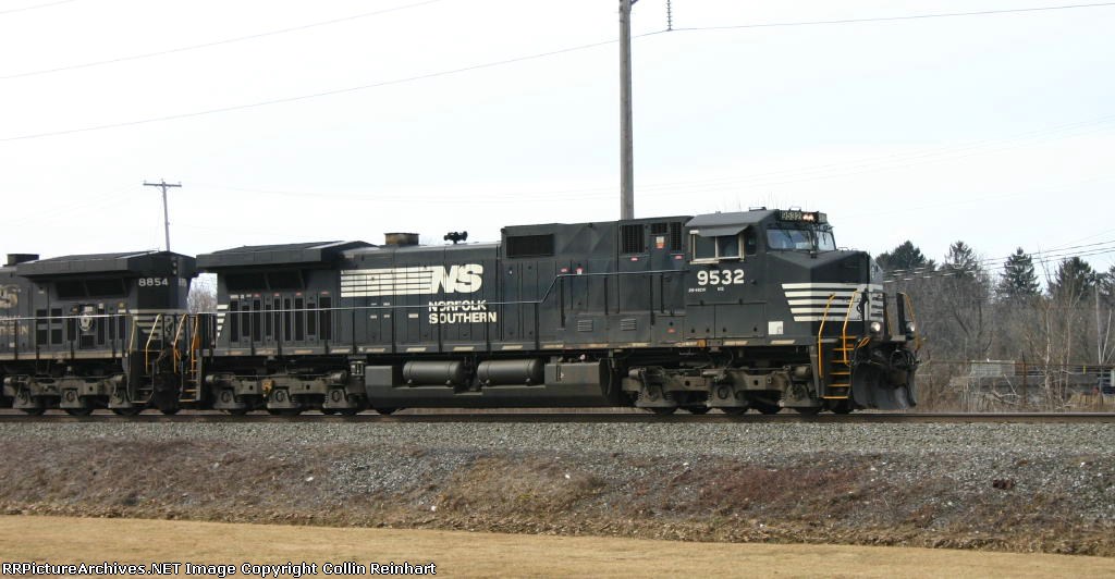 NS 9532